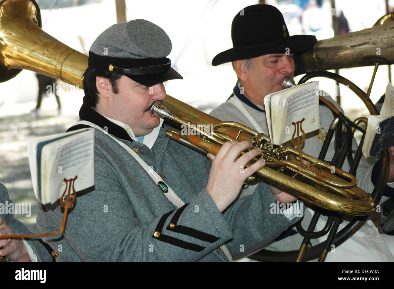 Olustee Battlefield Historic State Park commemorates the site of ...