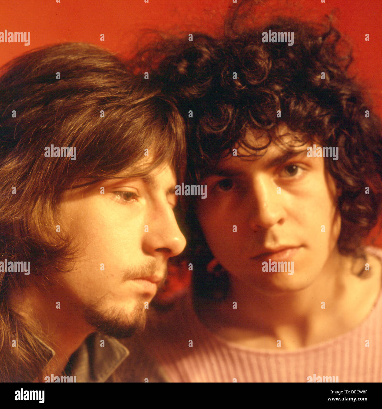 T Rex Band High Resolution Stock Photography and Images - Alamy