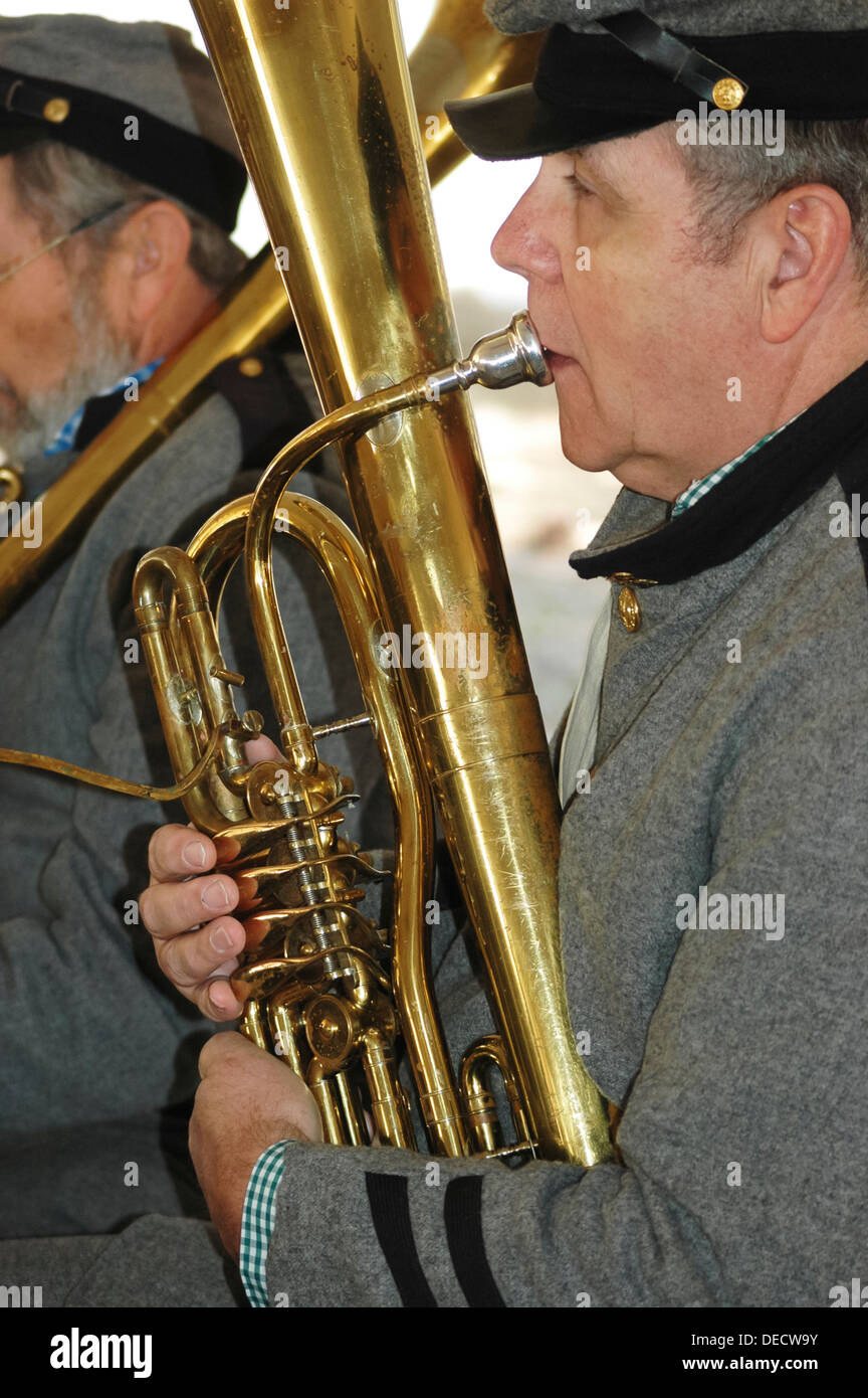 Olustee Battlefield Historic State Park commemorates the site of ...