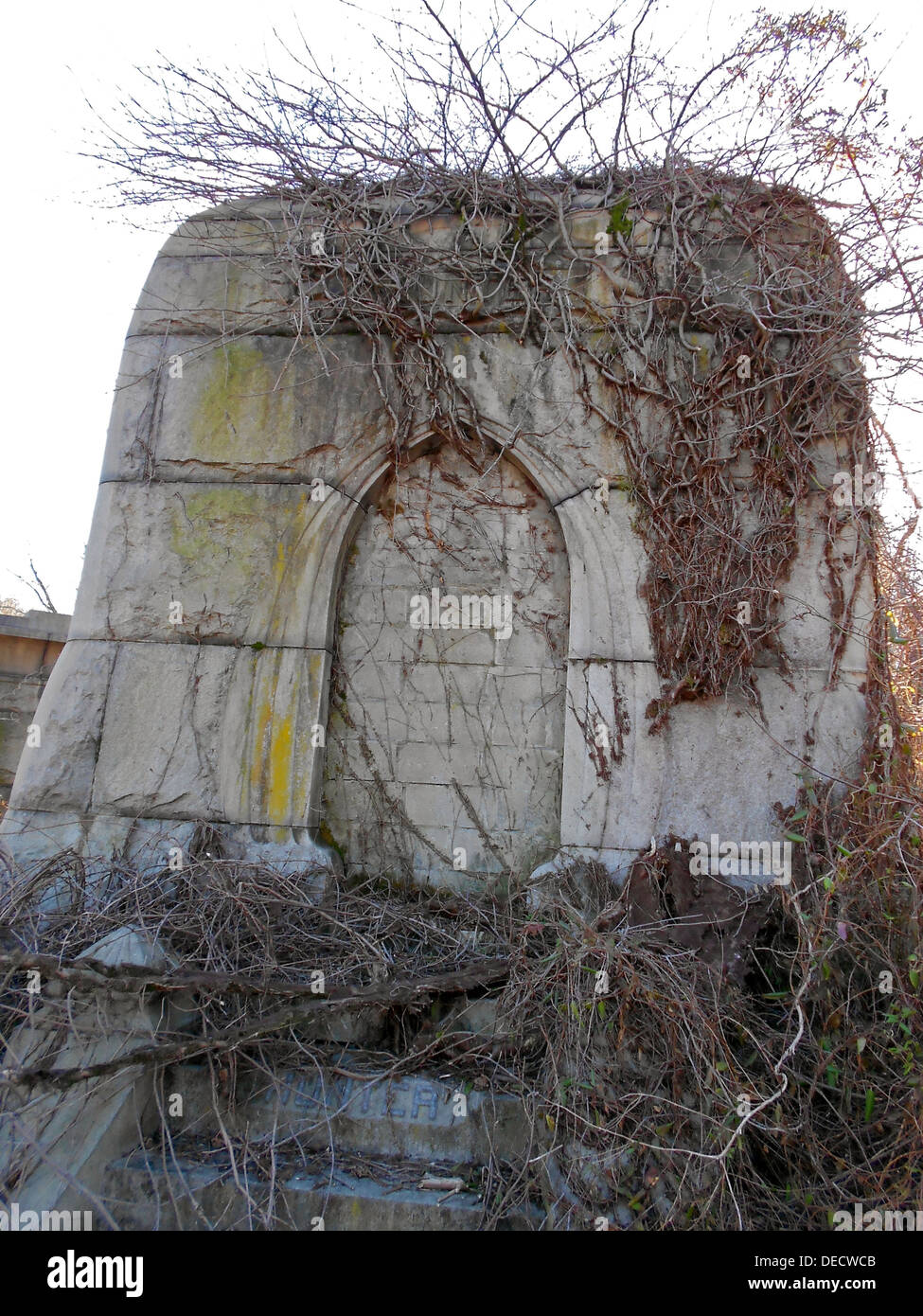 Mount Moriah Cemetery, located in Philadelphia, Pennsylvania, is a ...