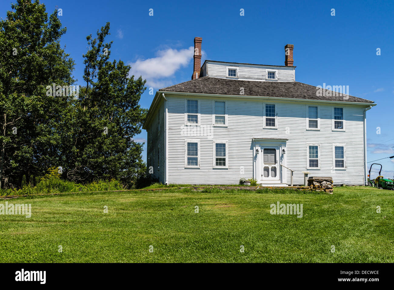 British occupied fortress hi-res stock photography and images - Alamy