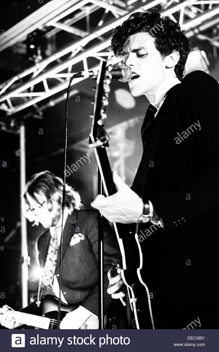 Noah And The Whale High Resolution Stock Photography and Images - Alamy