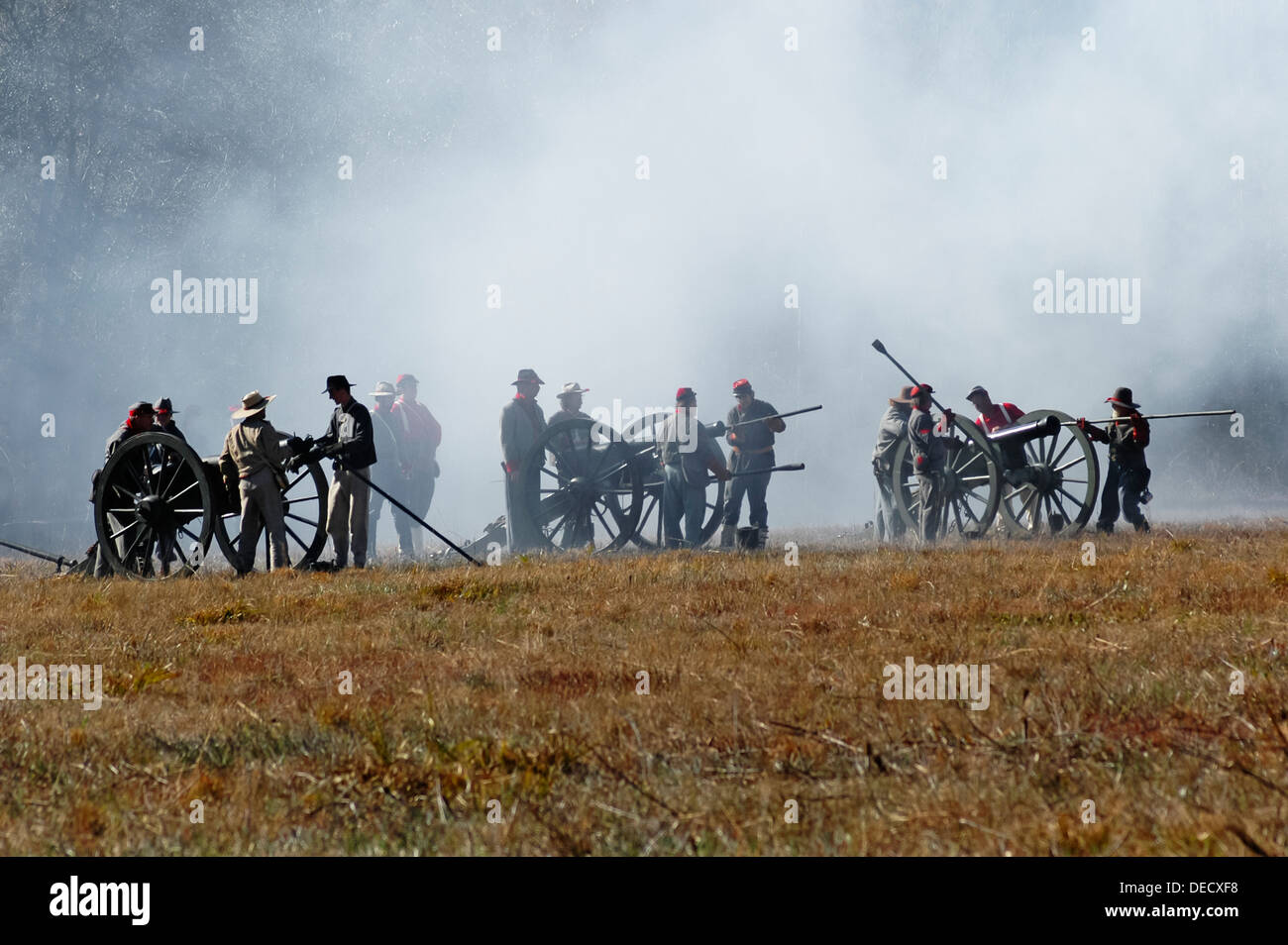 Olustee Battlefield Historic State Park commemorates the site of ...