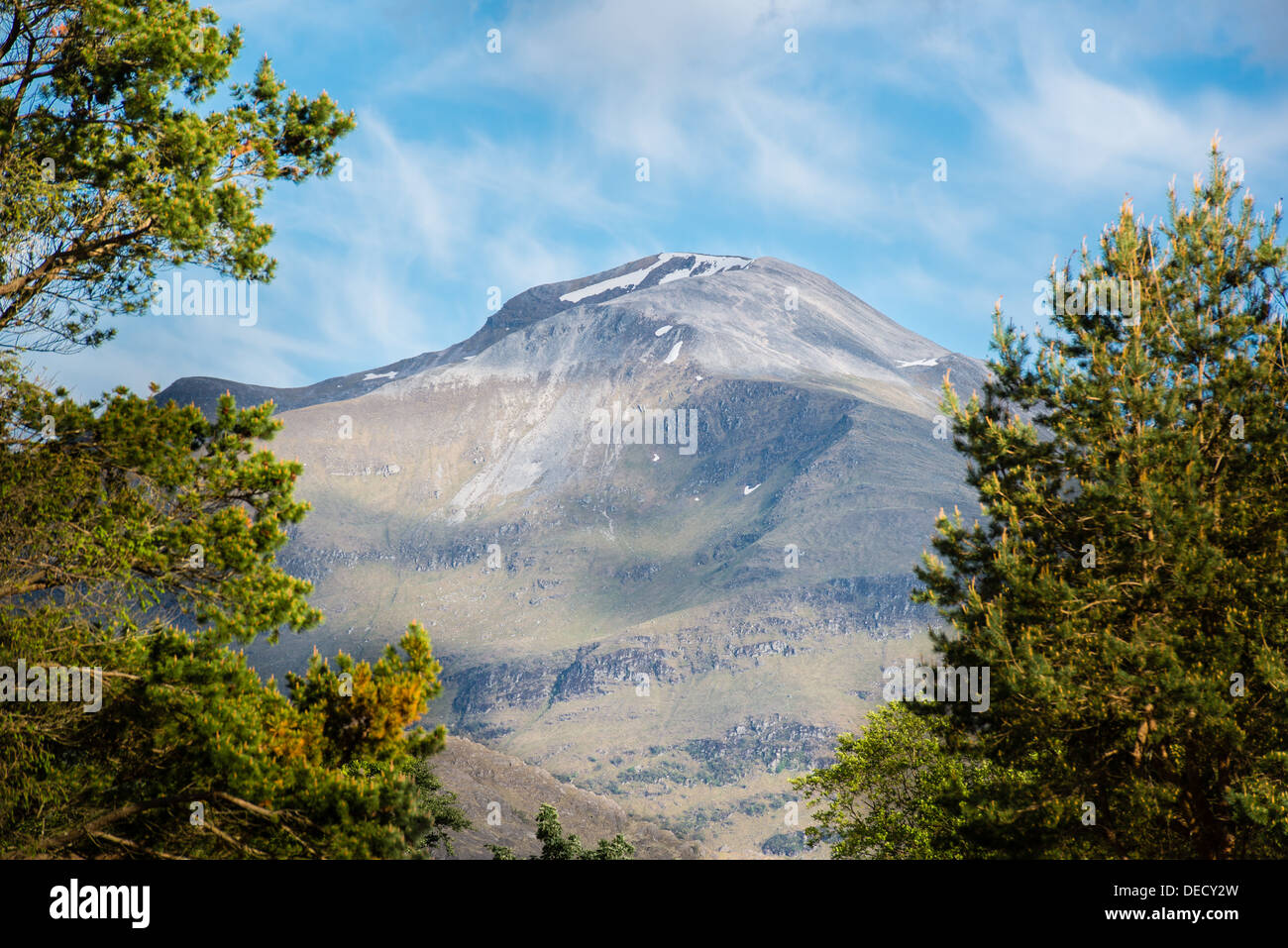 Ben nevis mountain hi-res stock photography and images - Alamy