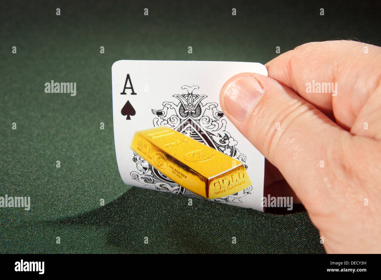 Trump card hi-res stock photography and images - Alamy