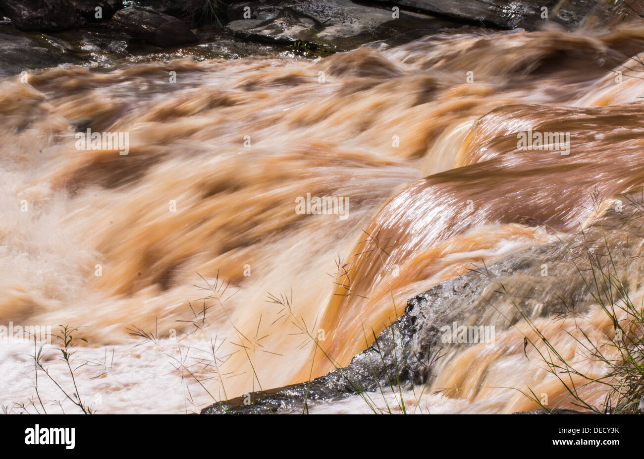 Water flow hi-res stock photography and images - Alamy