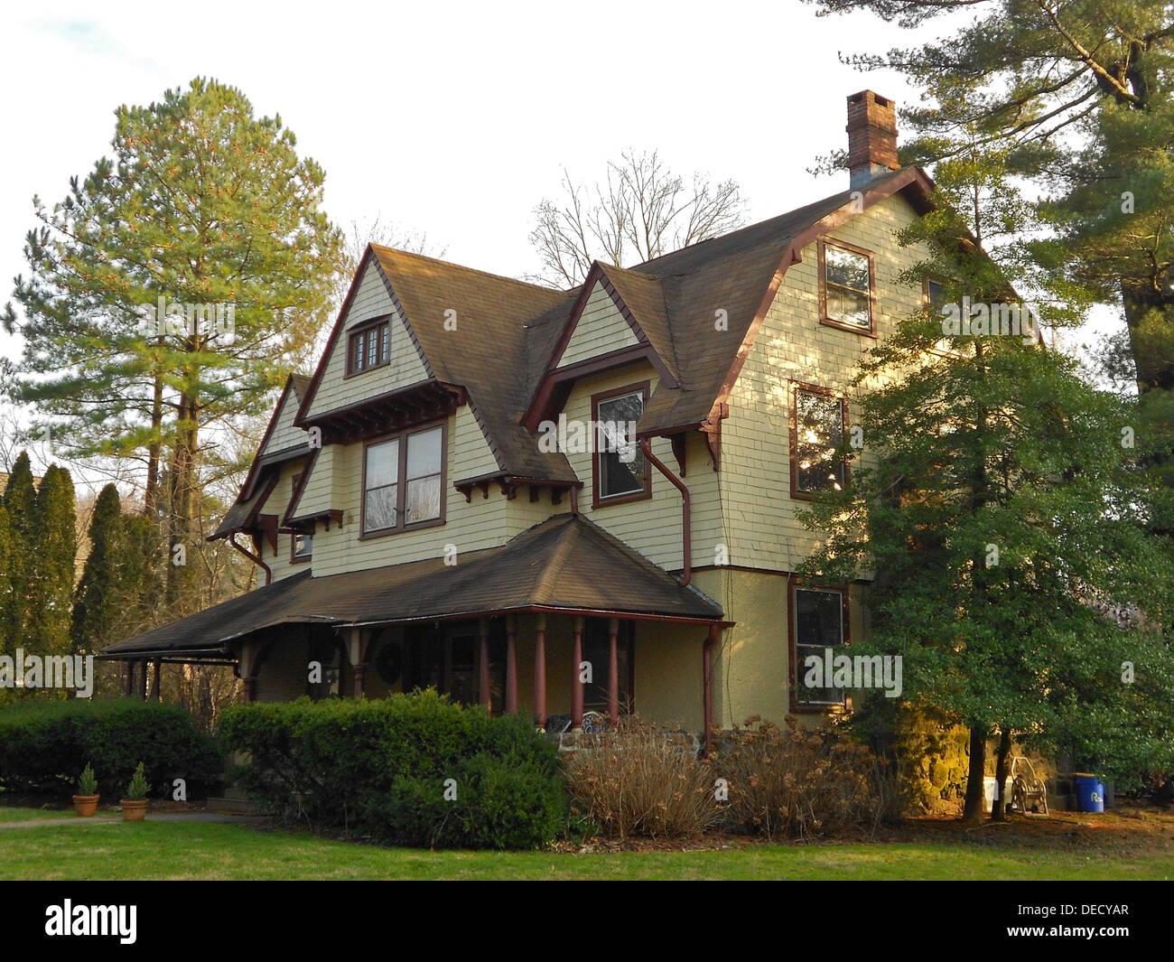 1890s architecture hi-res stock photography and images - Alamy