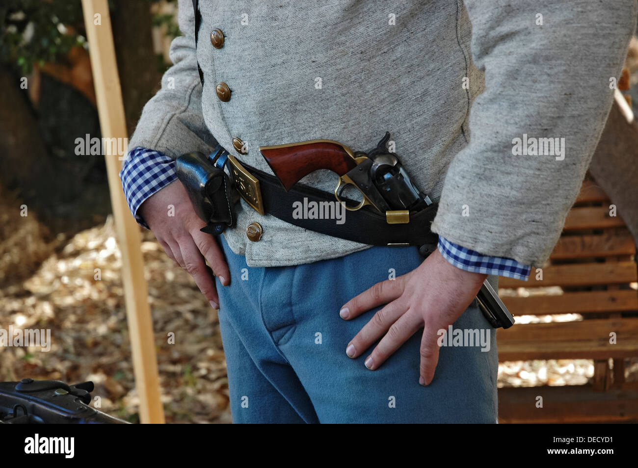 Olustee Battlefield Historic State Park commemorates the site of ...