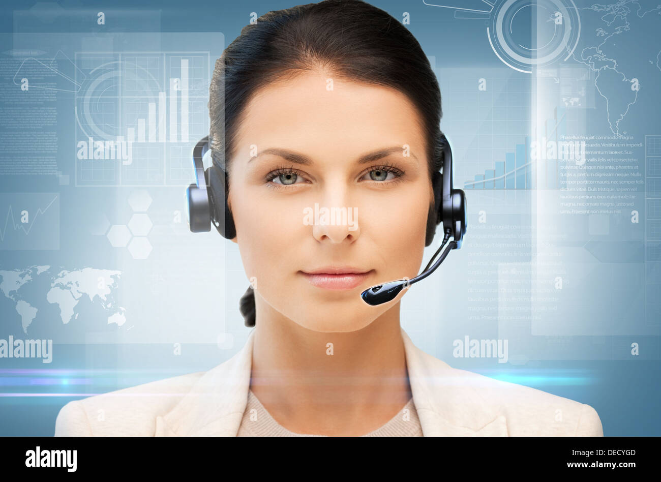 Tech helpline hi-res stock photography and images - Alamy