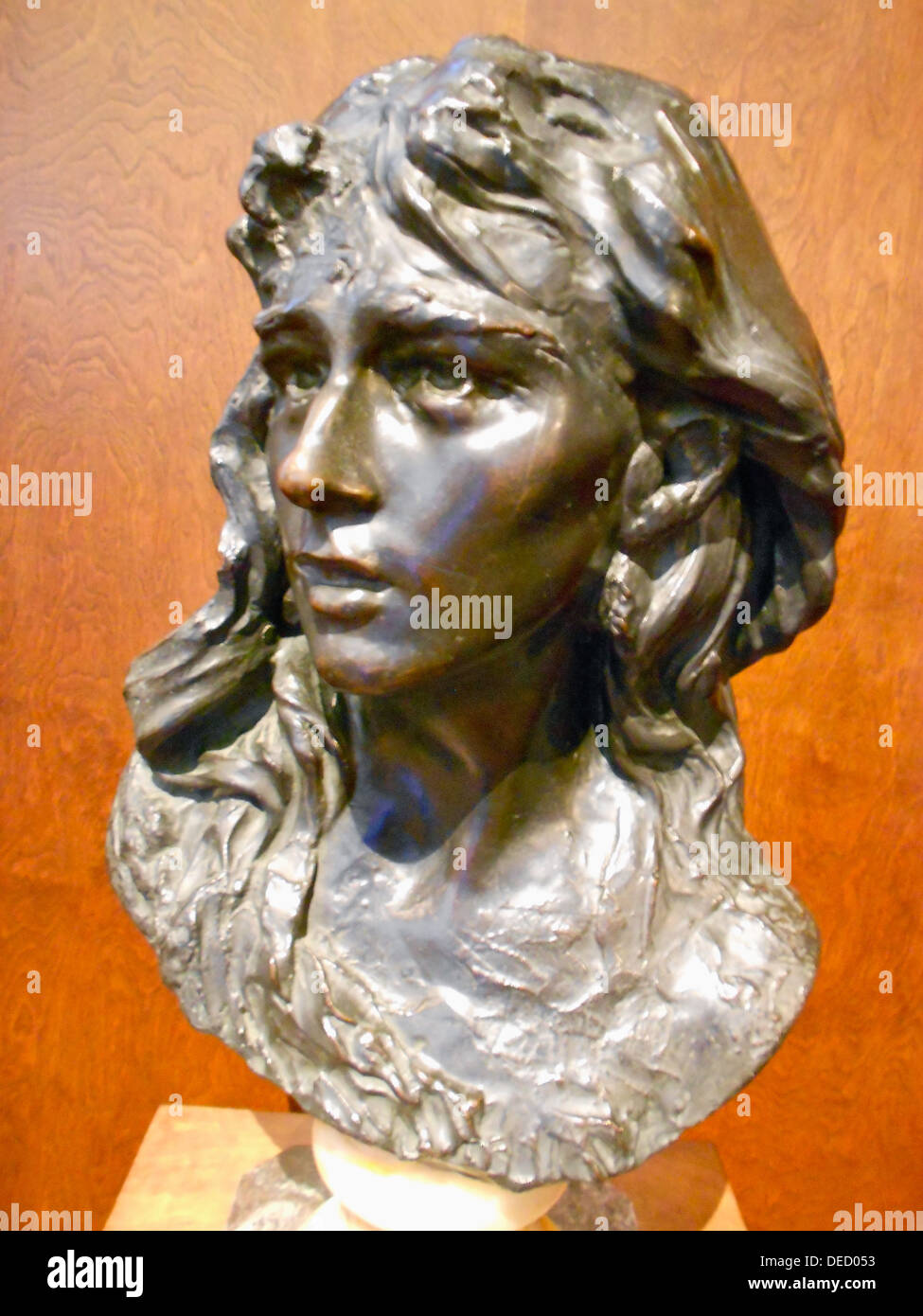 Auguste Rodin Museum High Resolution Stock Photography and Images - Alamy