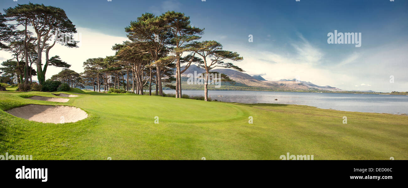 Golf photography hi-res stock photography and images - Alamy