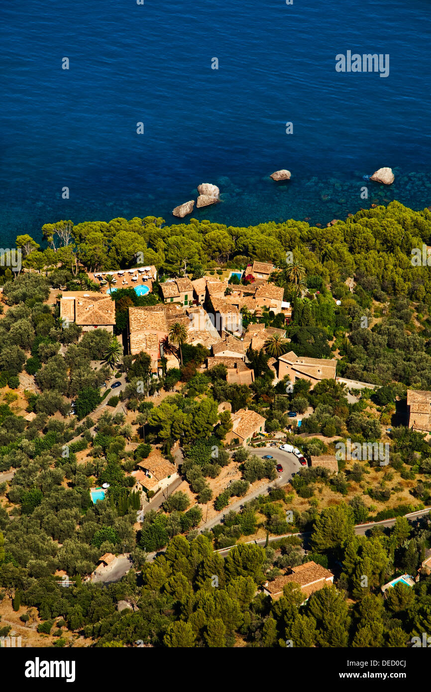 Lluch alcari hi-res stock photography and images - Alamy