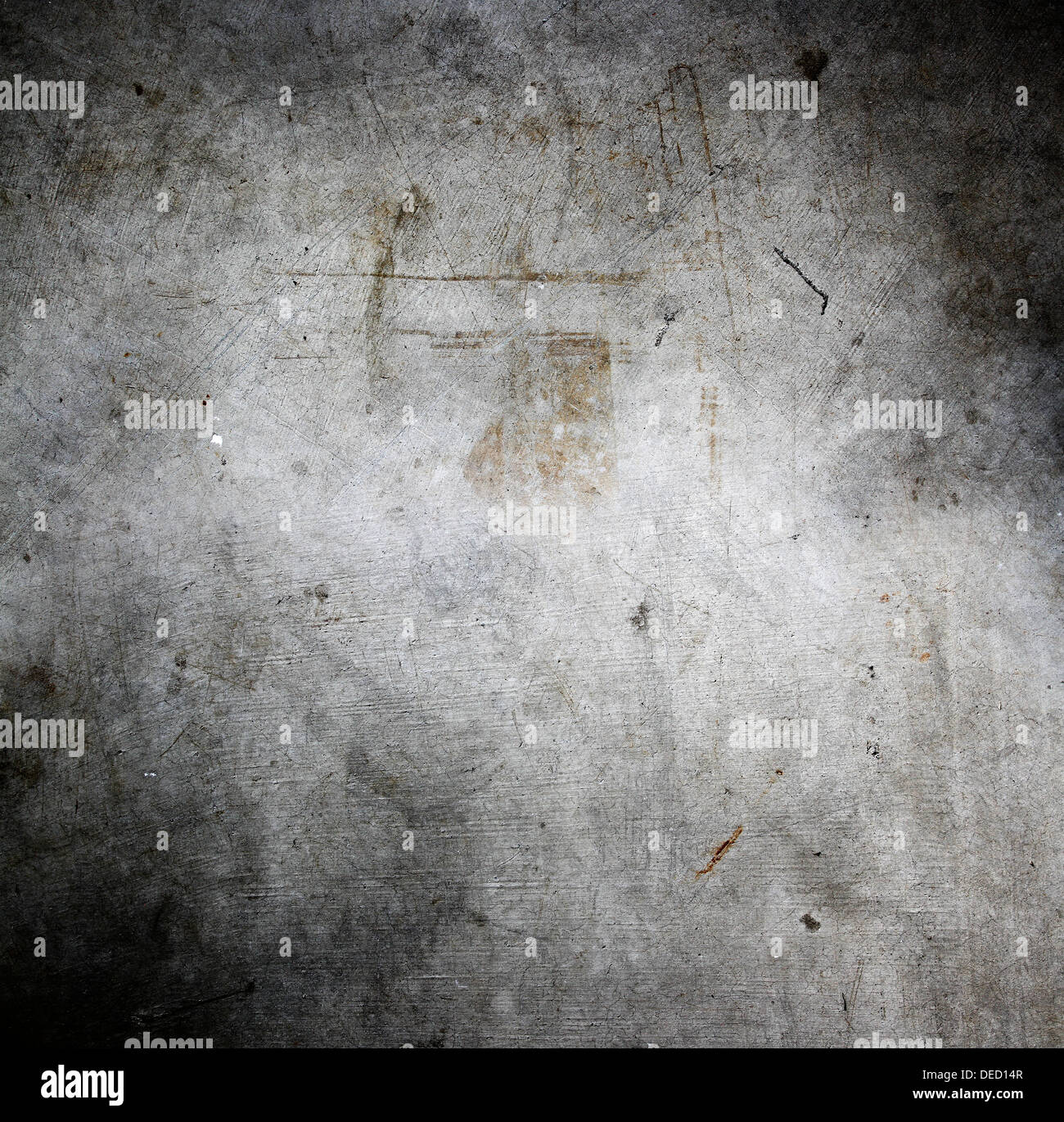 Grey rough textured wall background Stock Photo - Alamy