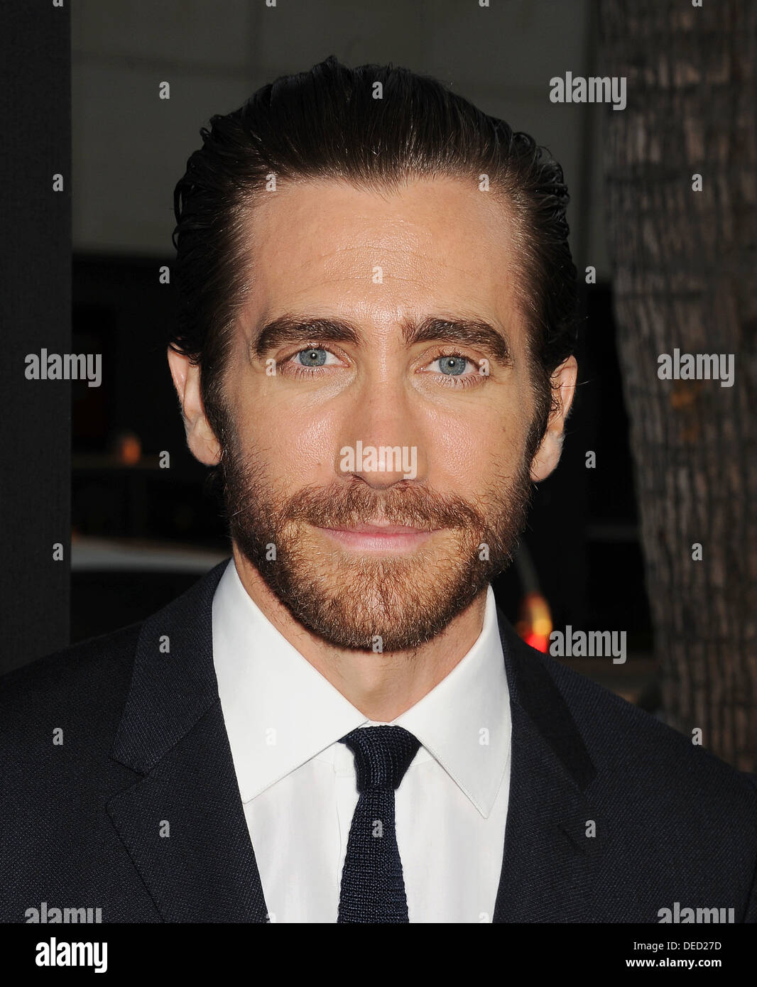 Actor jake gyllenhaal hi-res stock photography and images - Alamy