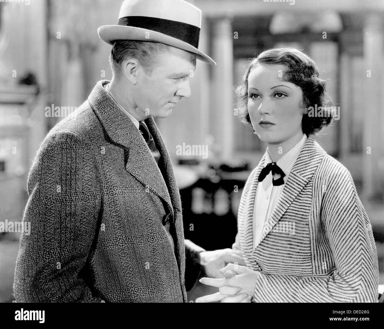 Doctor x 1932 hi-res stock photography and images - Alamy