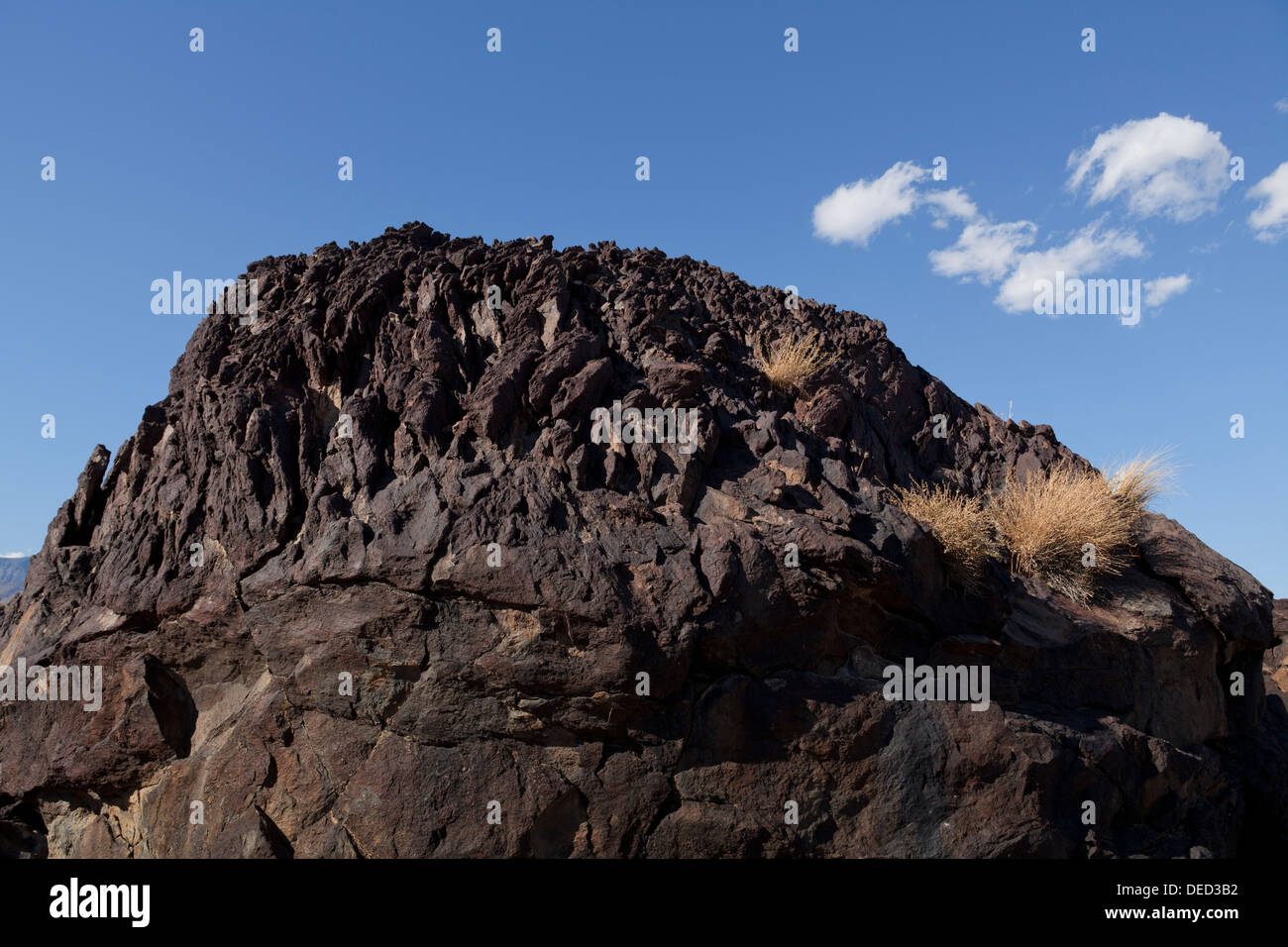 Basalt rock formation california hi-res stock photography and images ...