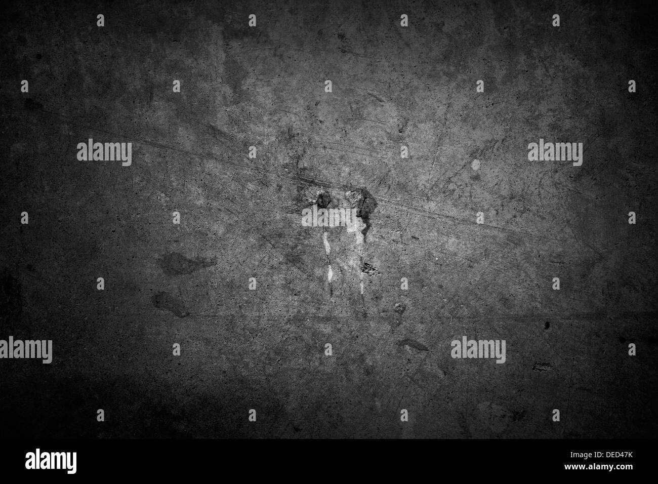 Grey rough textured wall background Stock Photo - Alamy