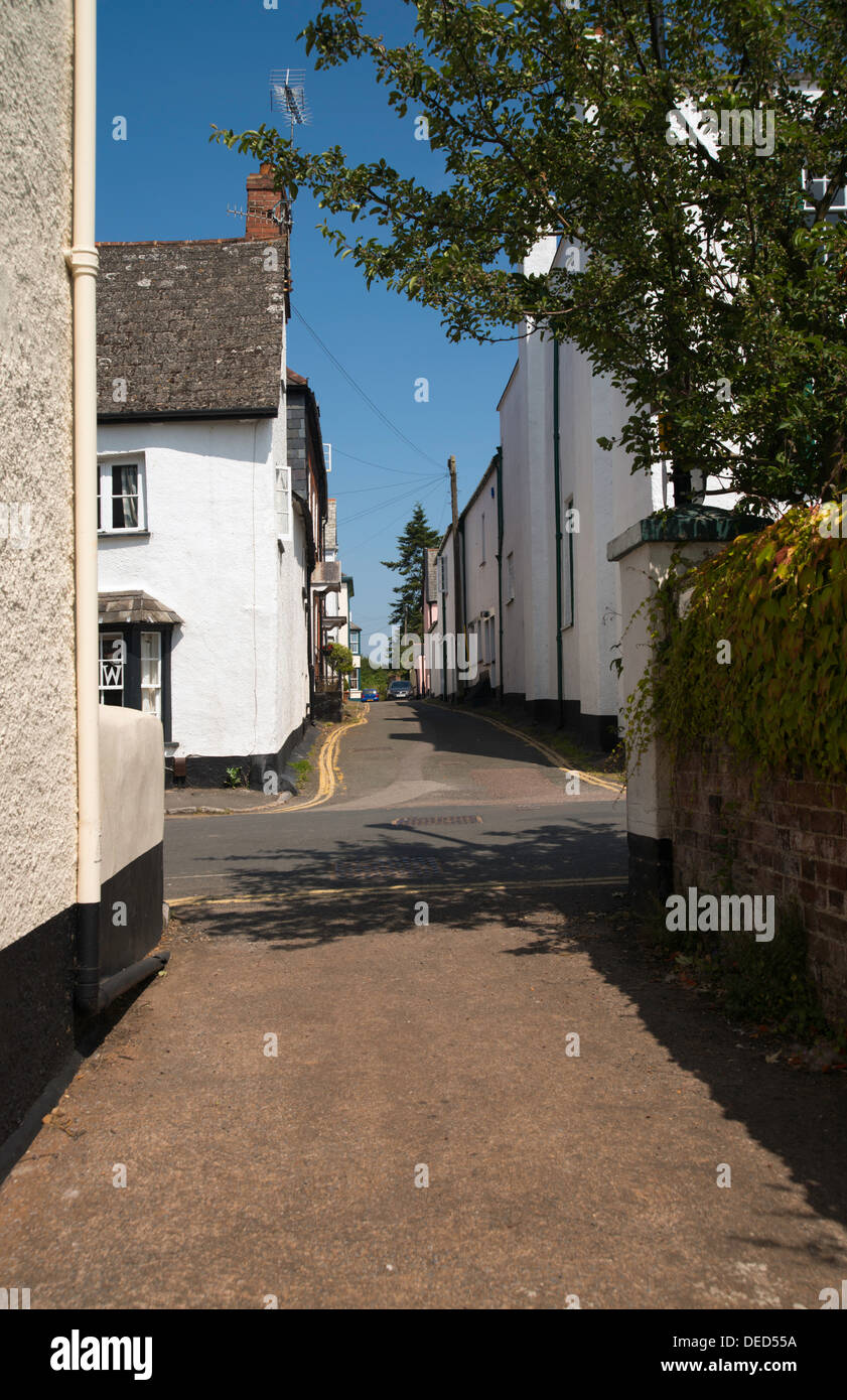 Topsham exeter hi-res stock photography and images - Alamy