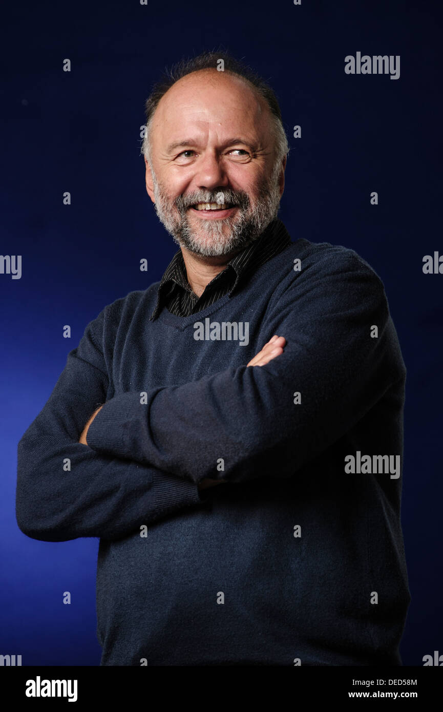 Andrey kurkov hi-res stock photography and images - Alamy