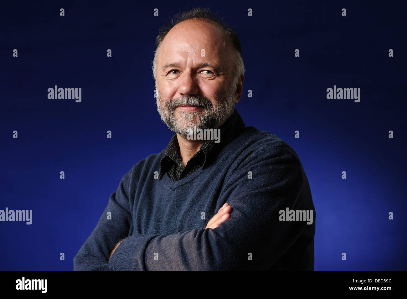 Ukrainian in edinburgh hi-res stock photography and images - Alamy