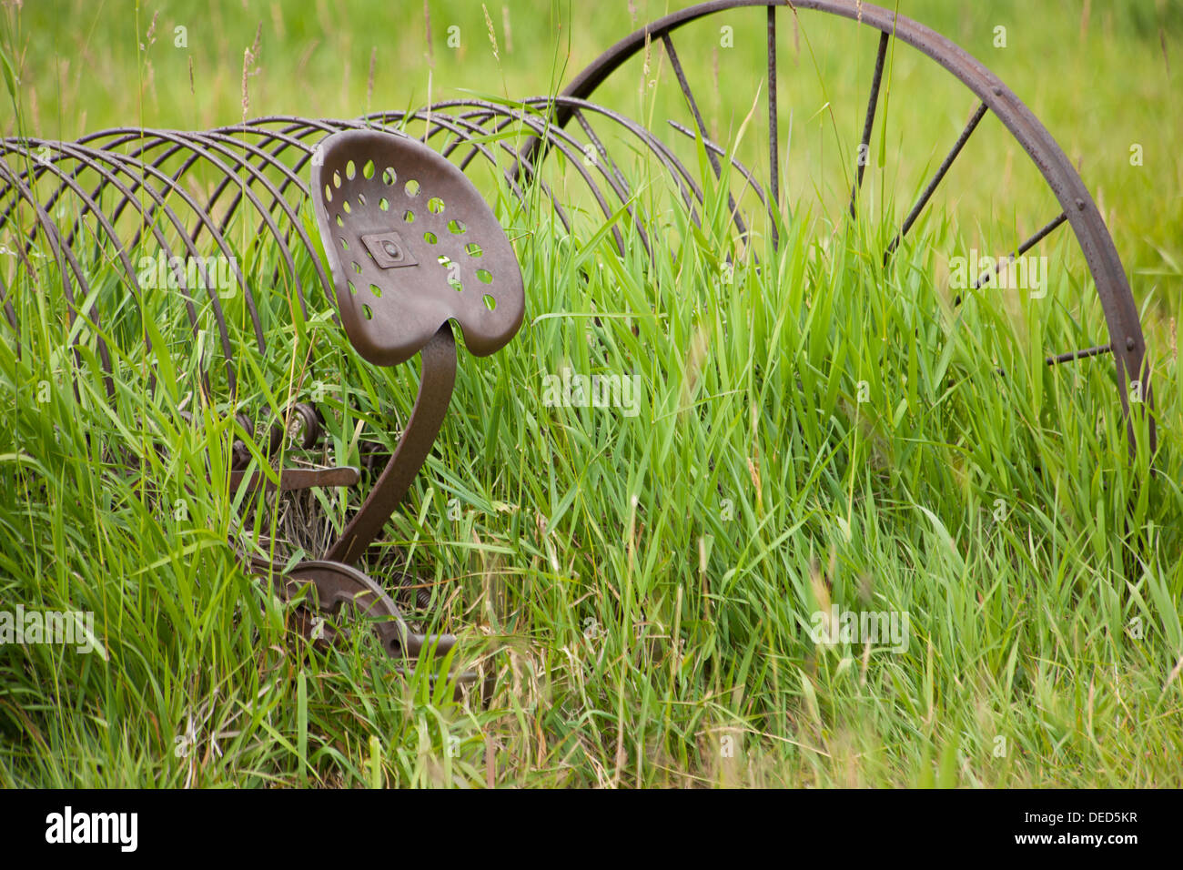 Rake mountain hi-res stock photography and images - Alamy