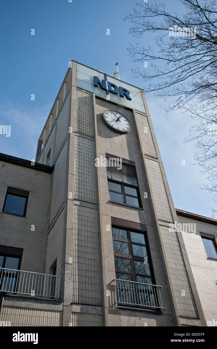 Ndr hi-res stock photography and images - Alamy