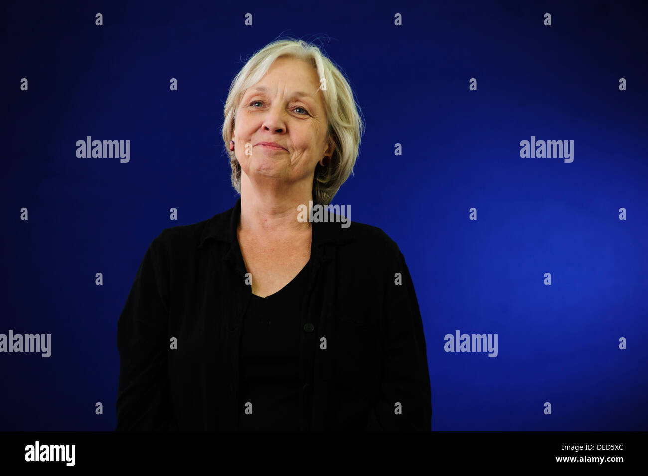 Anne fine author hi-res stock photography and images - Alamy