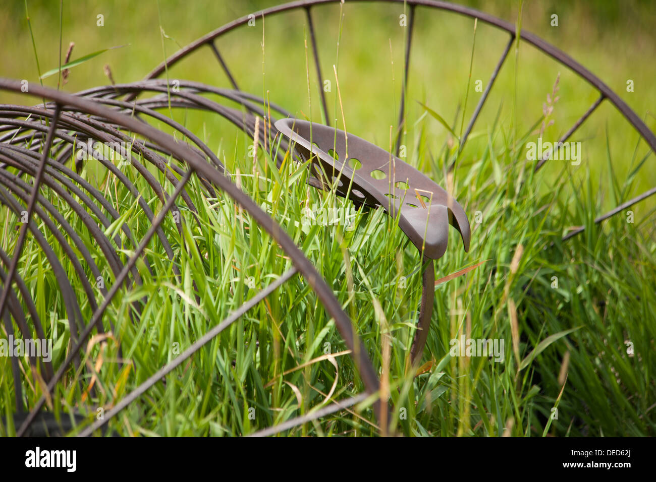 Rake mountain hi-res stock photography and images - Alamy