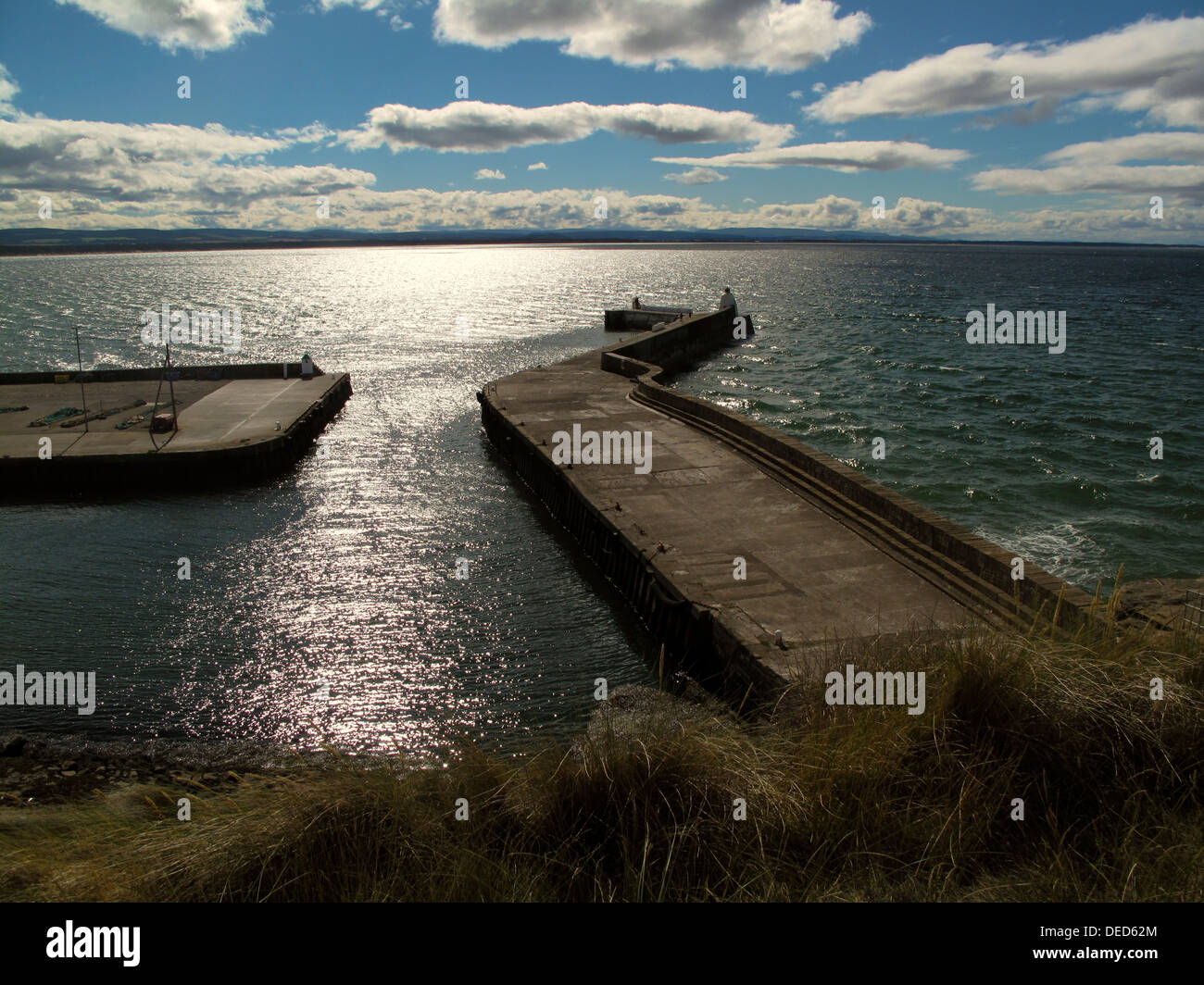 Pictish fort hi-res stock photography and images - Alamy