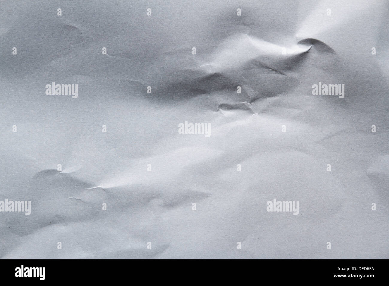Closeup of gray paper texture Stock Photo - Alamy