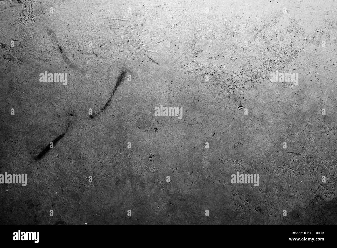 Grey rough textured wall background Stock Photo - Alamy
