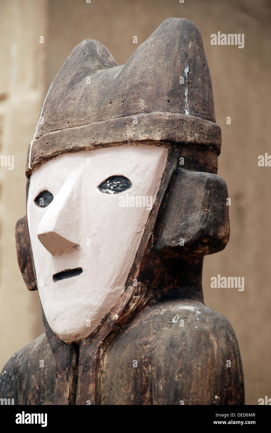 Idol chan chan peru hi-res stock photography and images - Alamy