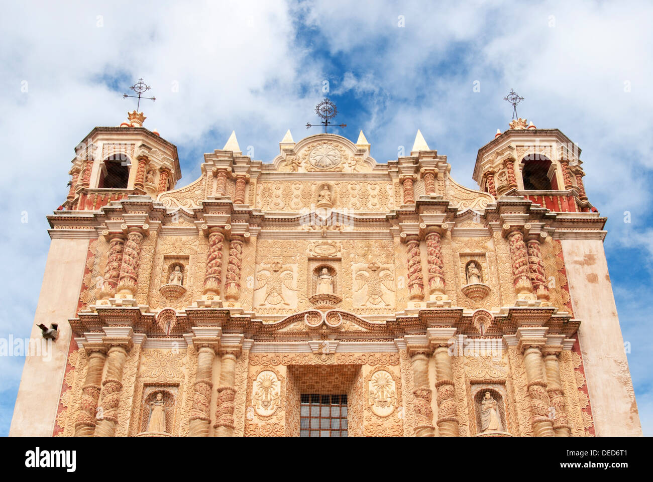 Santo San Cristobal San Cristóbal De Las Casas (Mexico) → 20x Tips