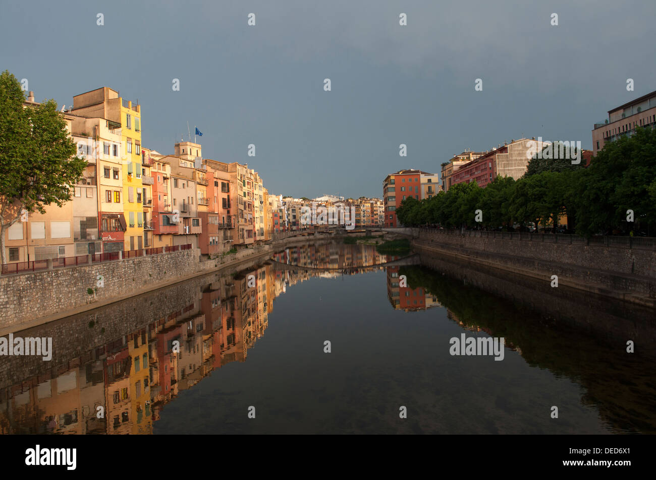 Espana catalunya hi-res stock photography and images - Alamy