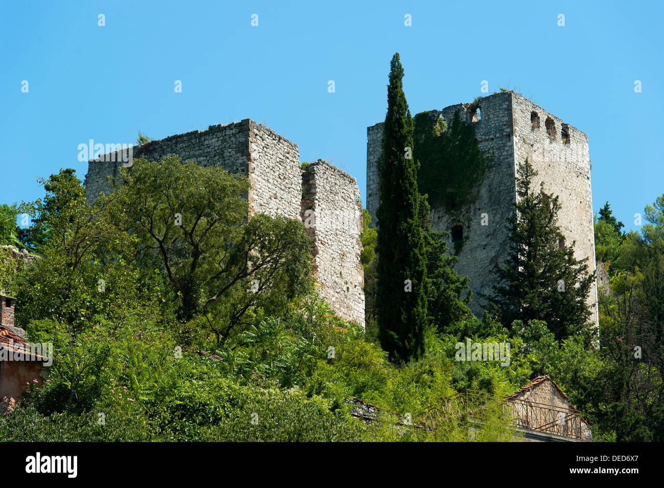 Stolac hi-res stock photography and images - Alamy