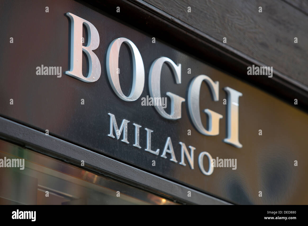 Boggi hi-res stock photography and images - Alamy