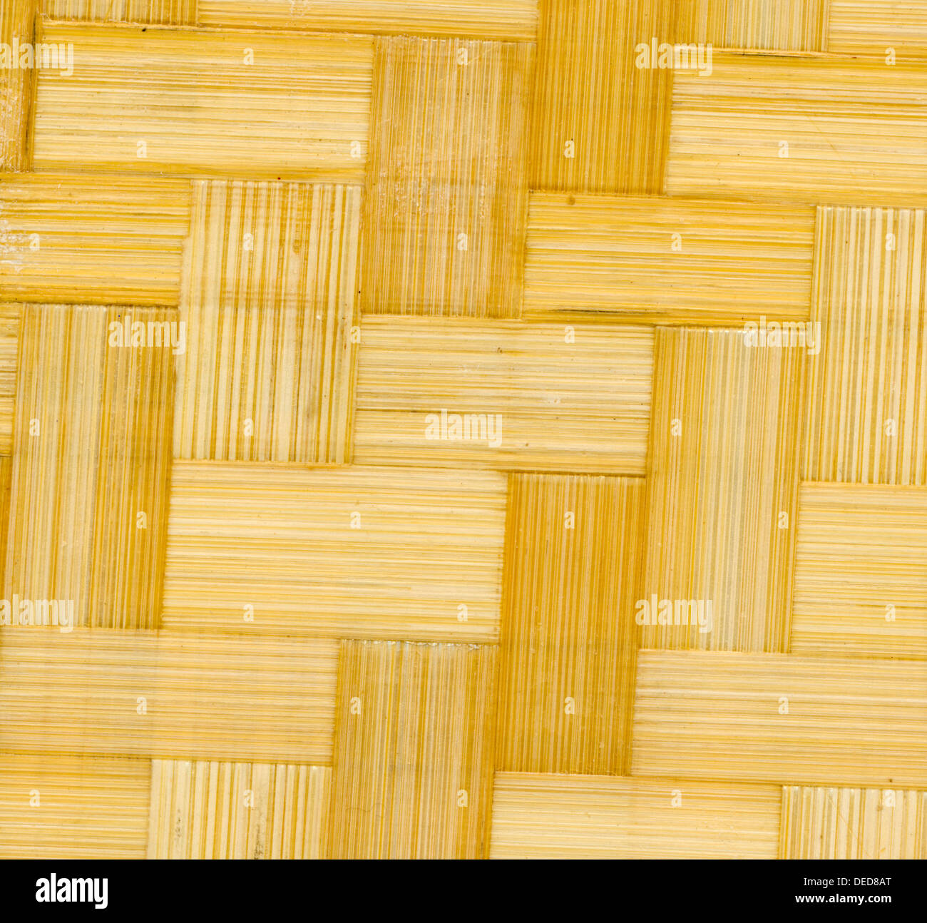 bamboo weave texture Stock Photo - Alamy