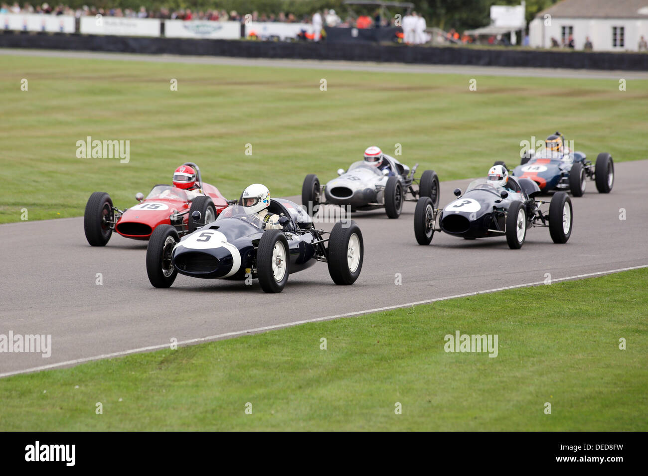 1956 formula 1 hi-res stock photography and images - Alamy