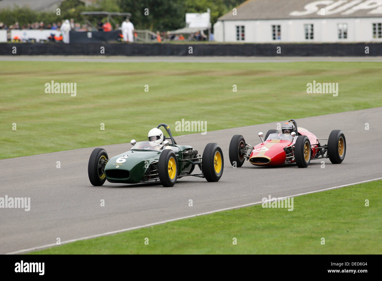1956 formula 1 hi-res stock photography and images - Alamy
