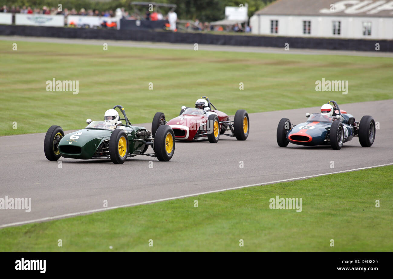1956 formula 1 hi-res stock photography and images - Alamy