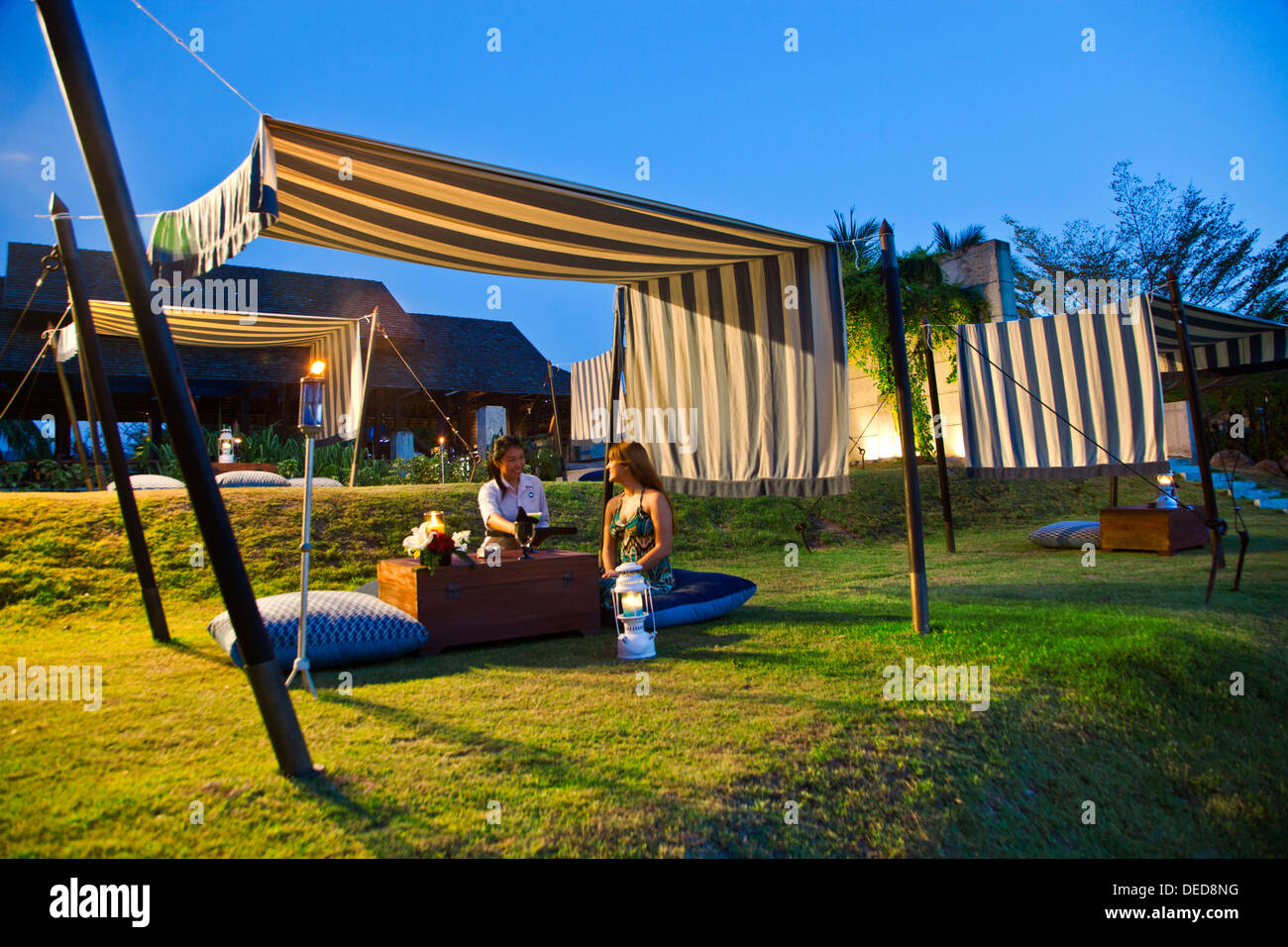 Pearl hotel phuket hi-res stock photography and images - Alamy