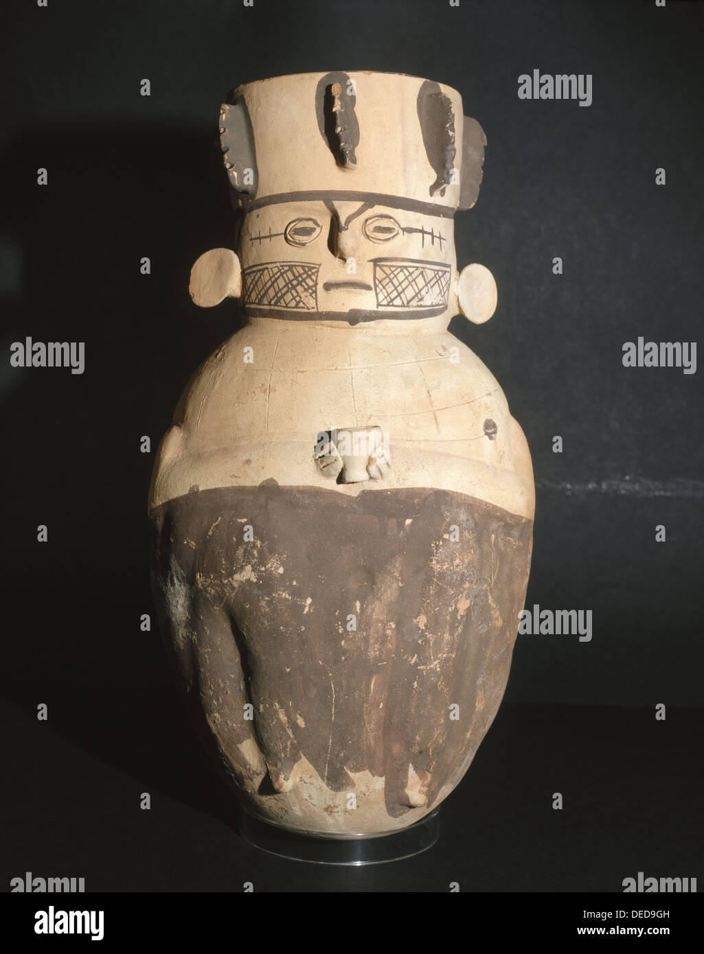 Chancay hi-res stock photography and images - Alamy