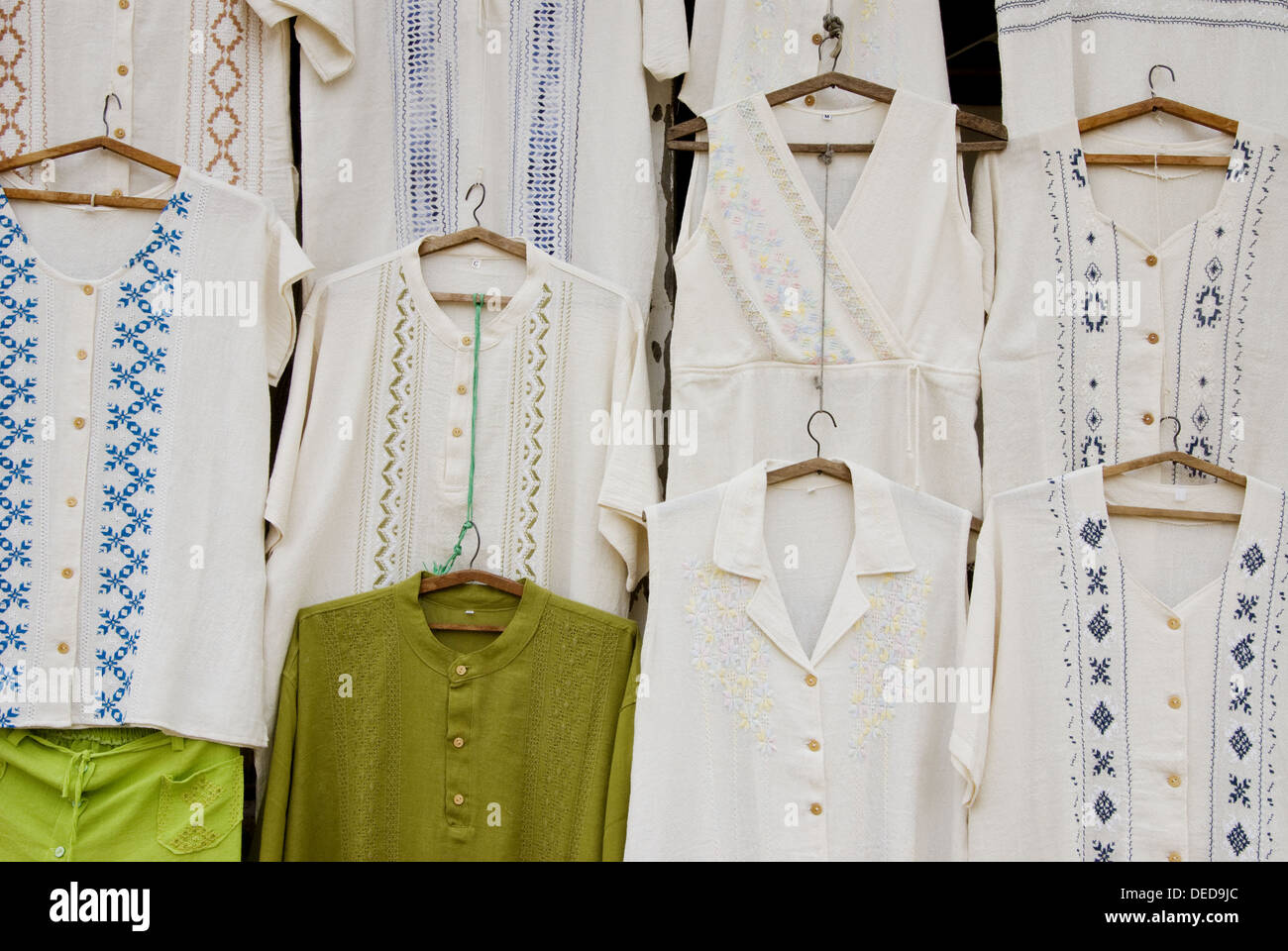 Paraguay Craft High Resolution Stock Photography and Images - Alamy