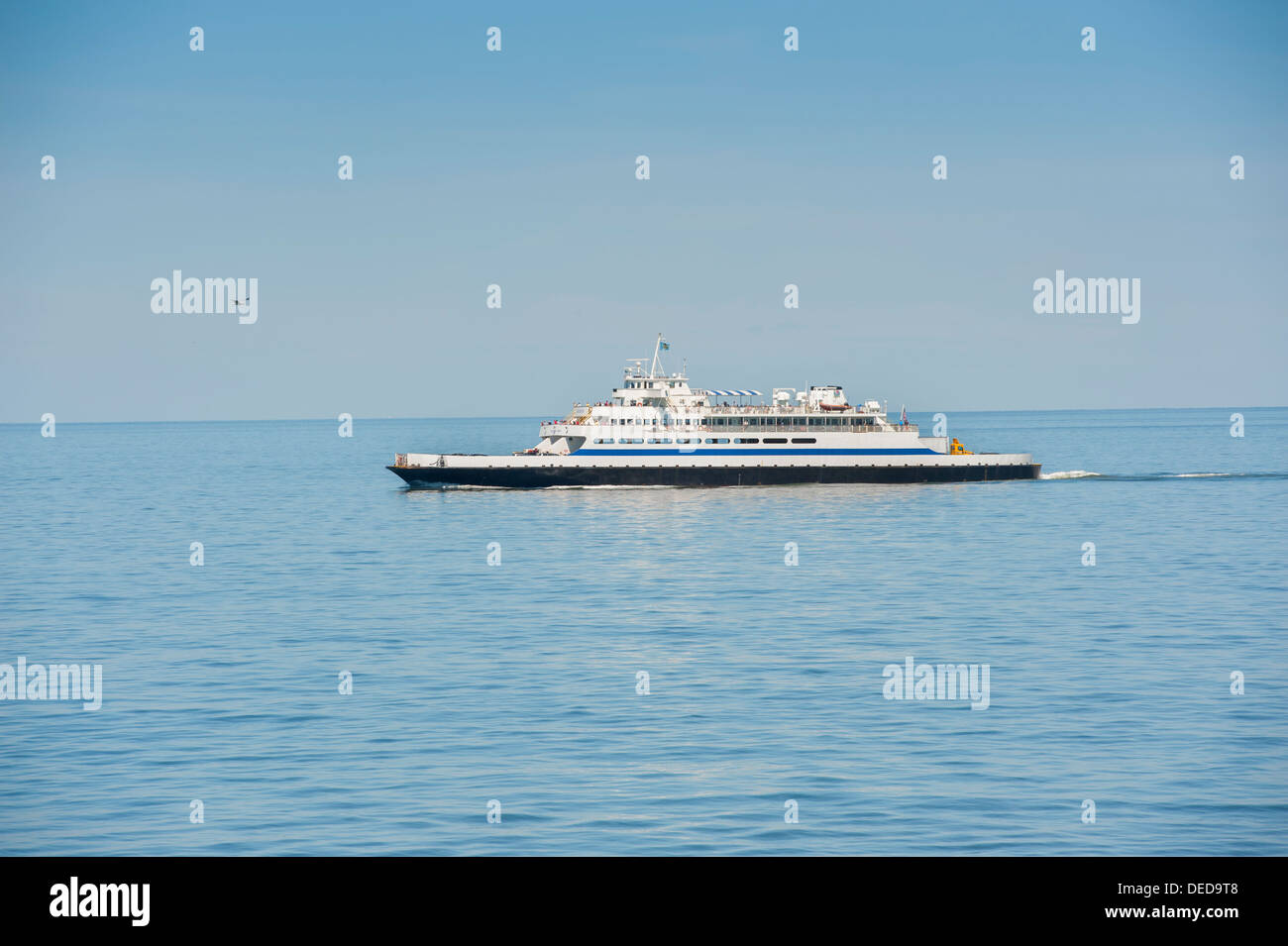 USA Ferries Cape May - Lewes Ferry connecting New Jersey to Delaware ...