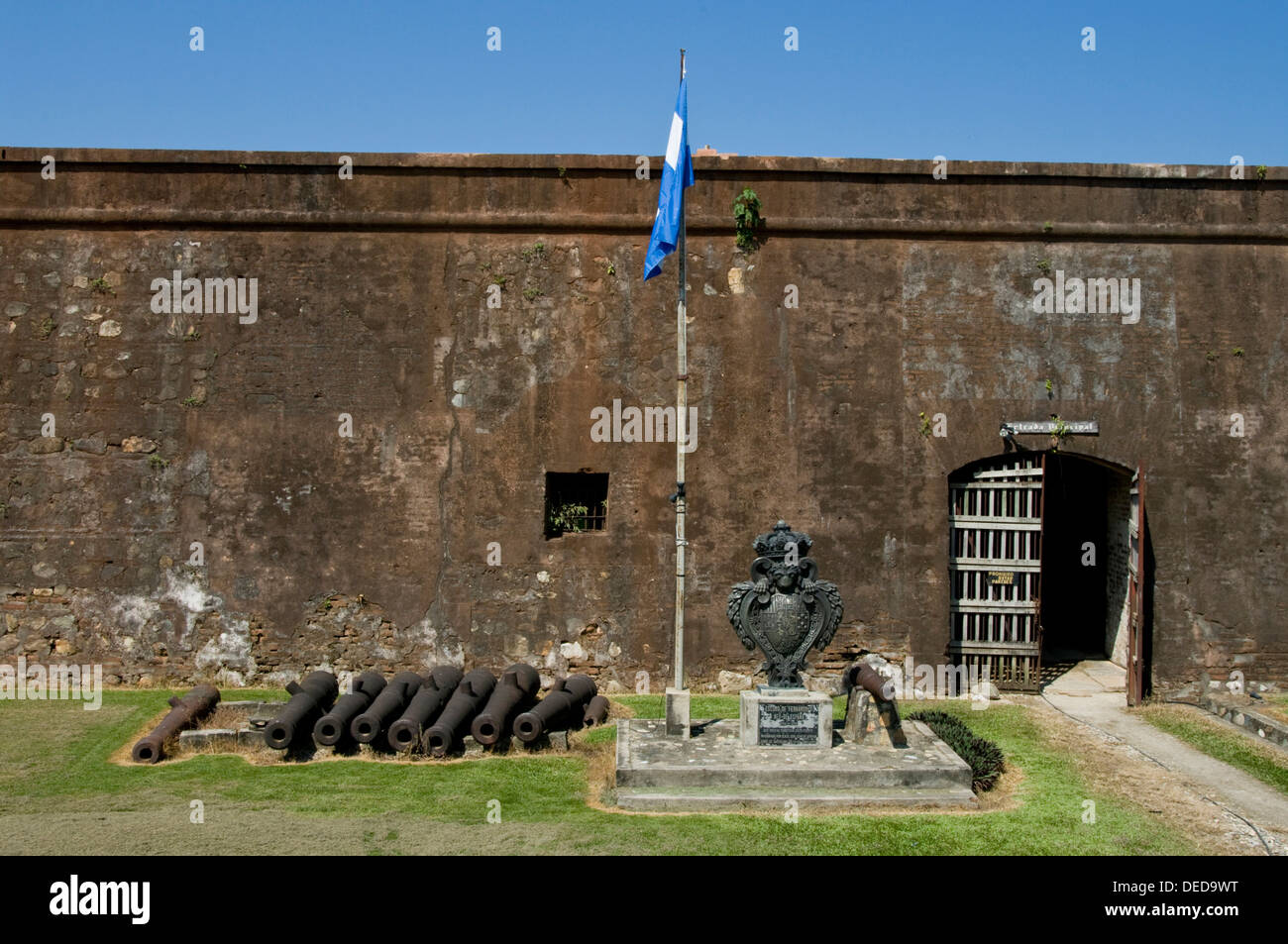 Honduras Military Stock Photos & Honduras Military Stock Images - Alamy