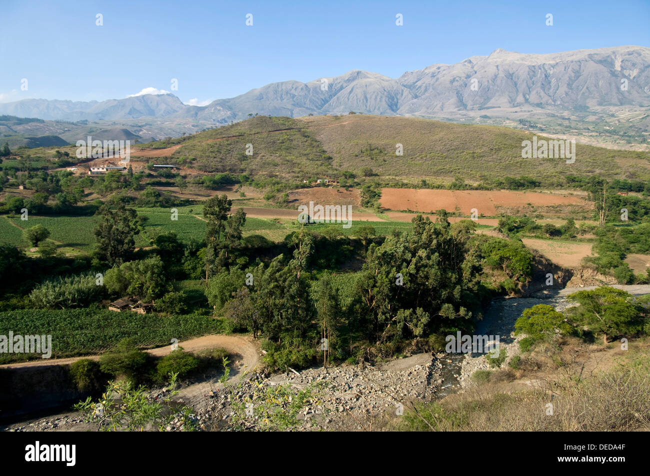 Chapare bolivia hi-res stock photography and images - Alamy