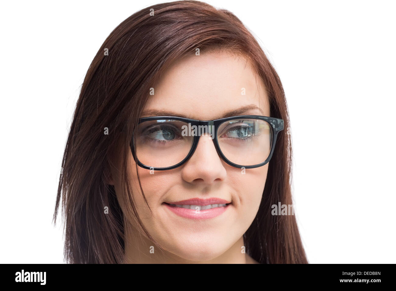 Long shot caucasian woman wearing hi-res stock photography and images - Alamy