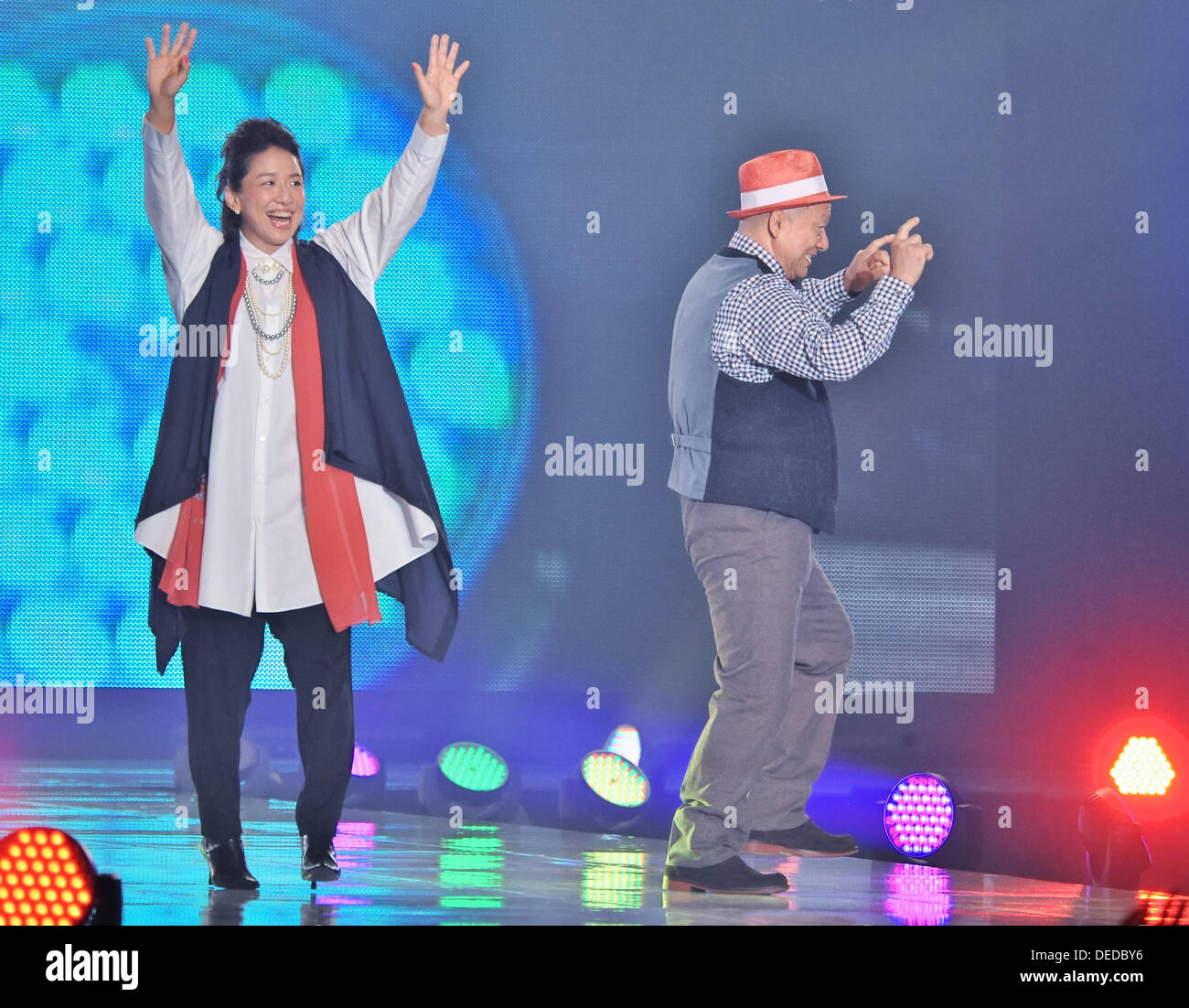 Kyoko hamaguchi animal hamaguchi sep hi-res stock photography and ...