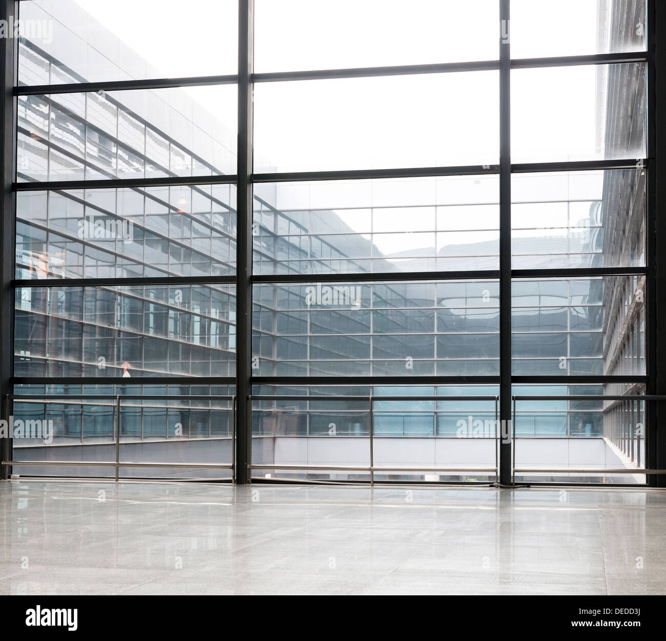 image of windows in morden office building Stock Photo - Alamy