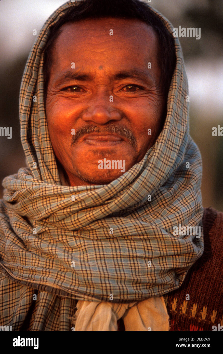 nepal, people, himalaya, village, portrait, asia Stock Photo - Alamy